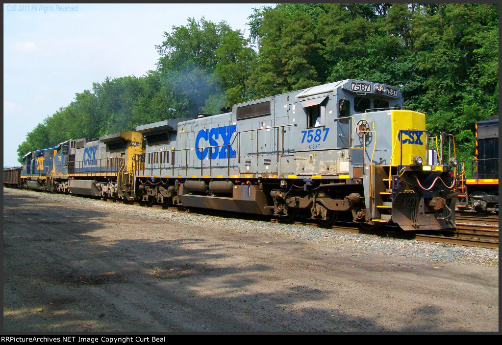 CSX 7587 (1)